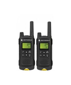 Motorola XT180 Licence Free Two-Way Radio - Nortech Radio Communications